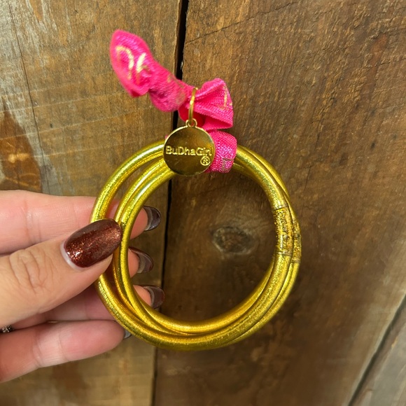 Budhagirl | Jewelry | Budha Girl Bracelets Gold | Poshmark